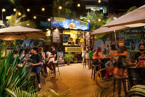 Food Truck Nation