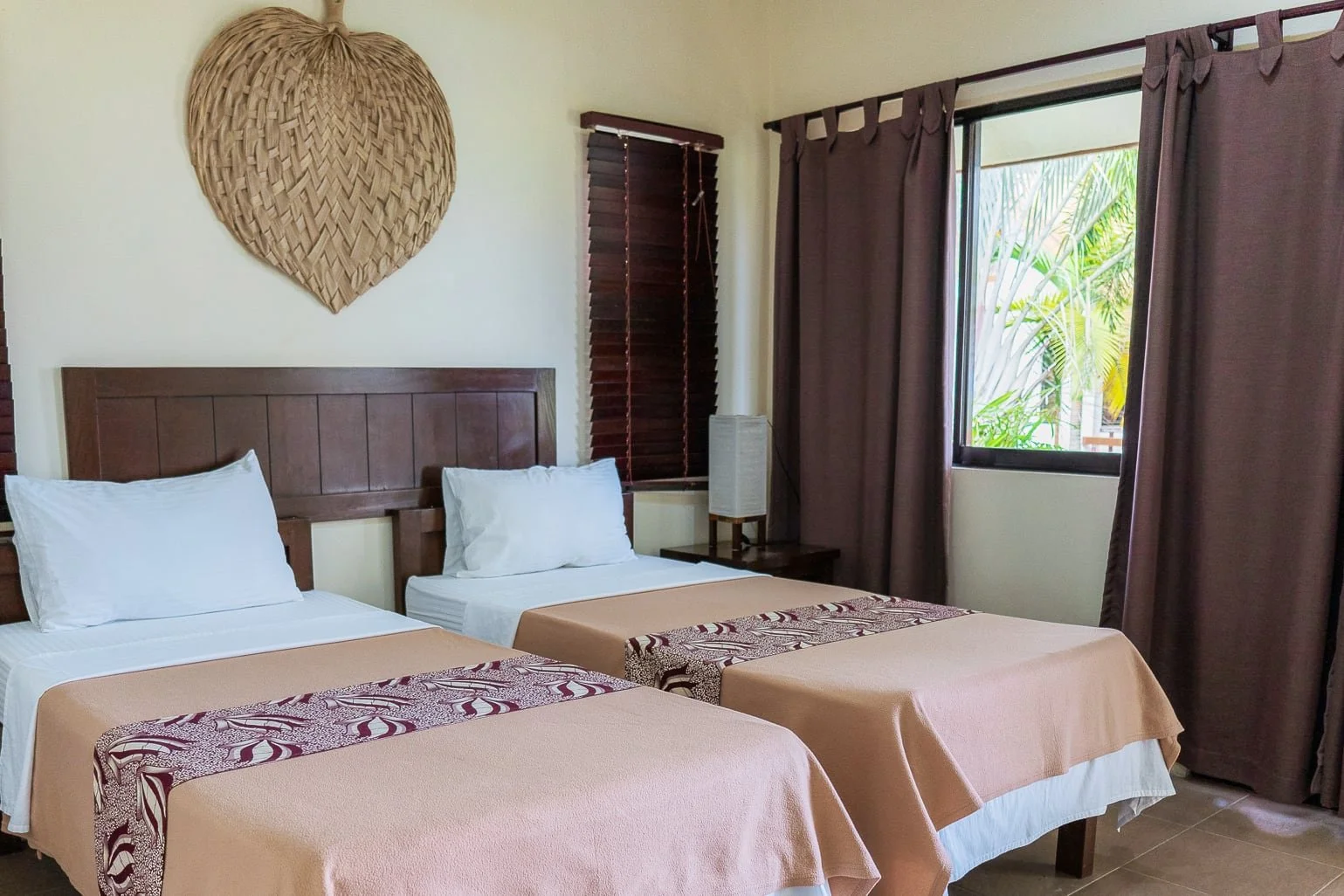 Rooms — Kasagpan