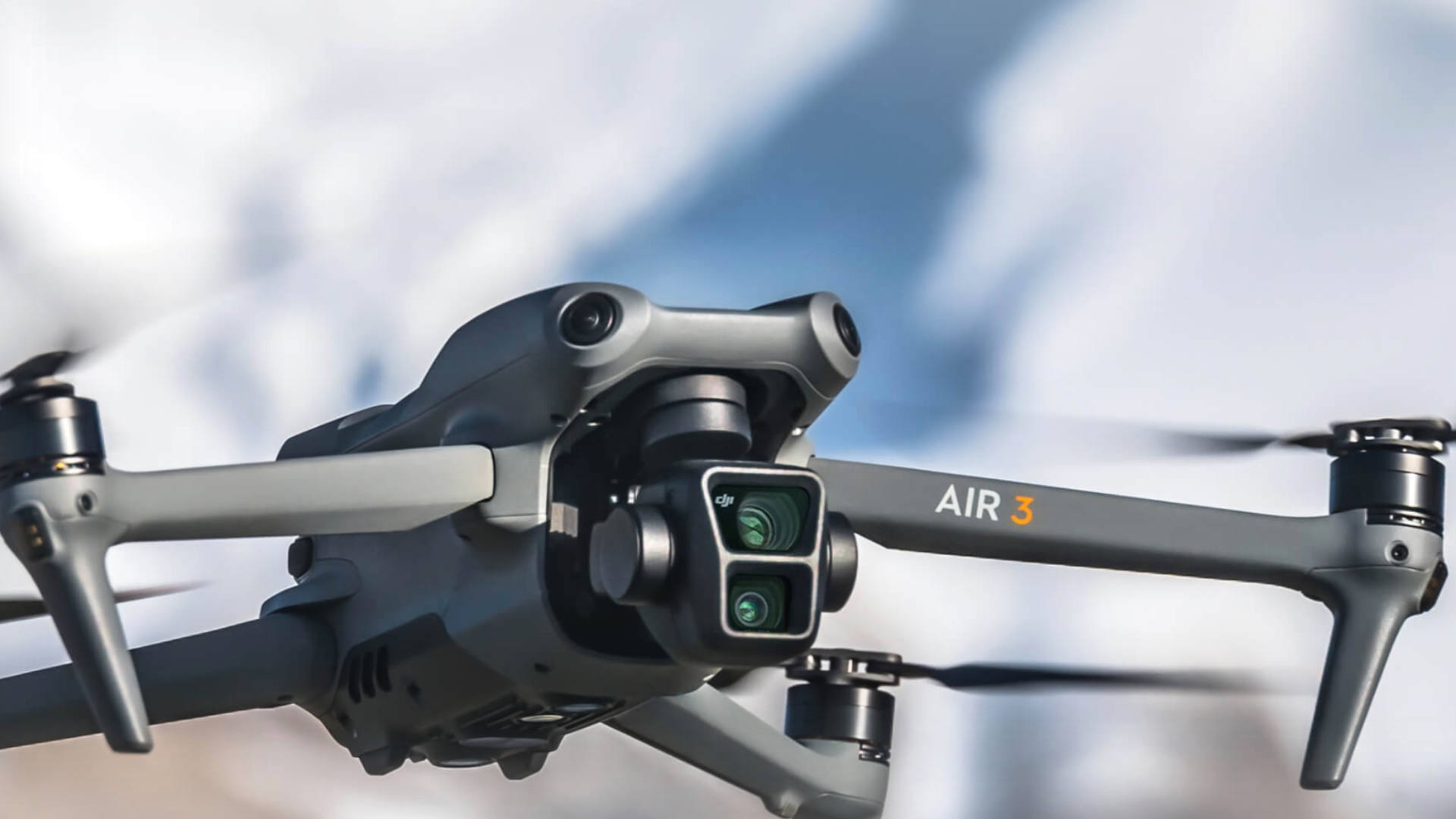 The Best Drones for Fall Photography — Metzgee Productions