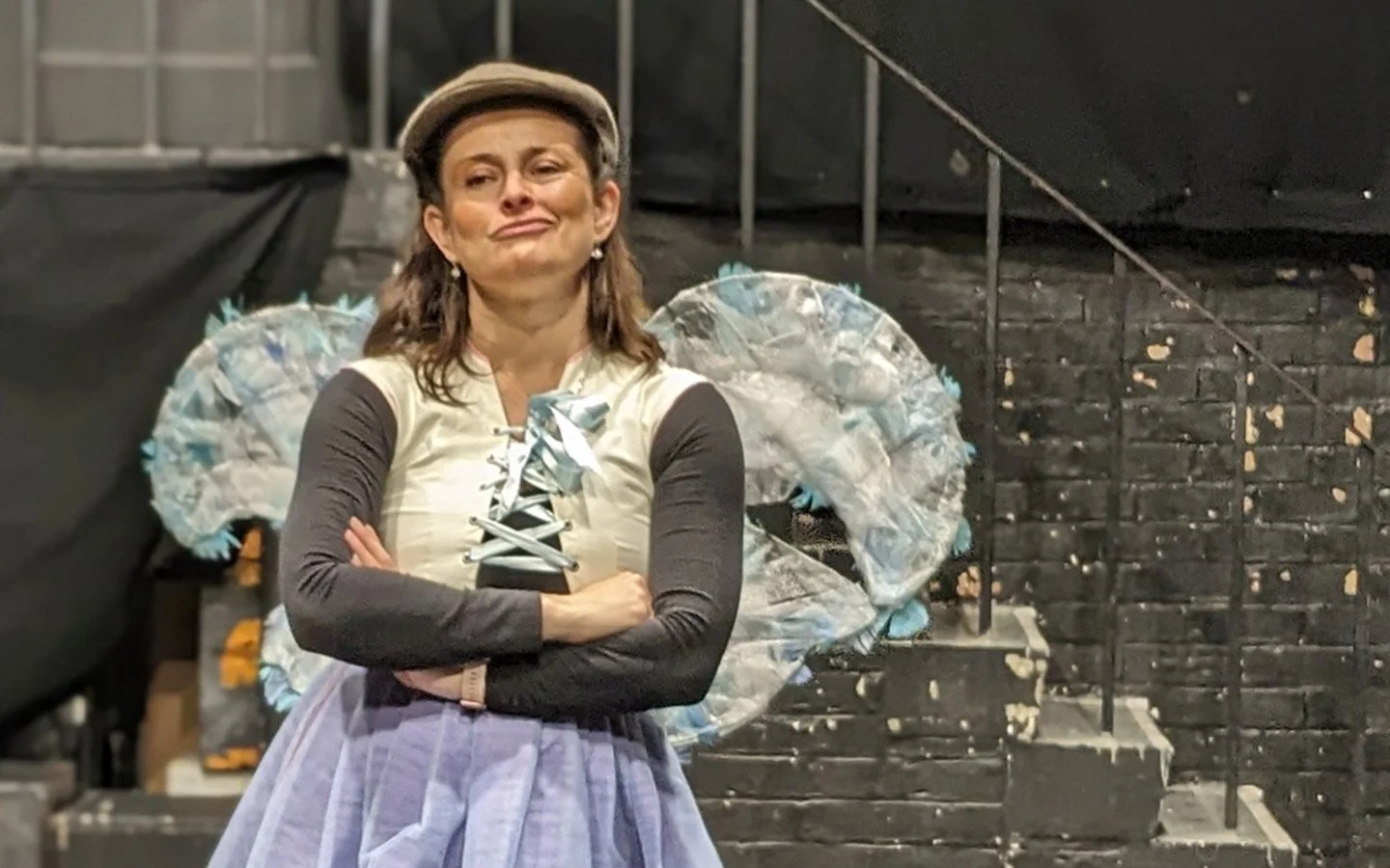 A Midsummer Night's Mischief — Hoglets Theatre