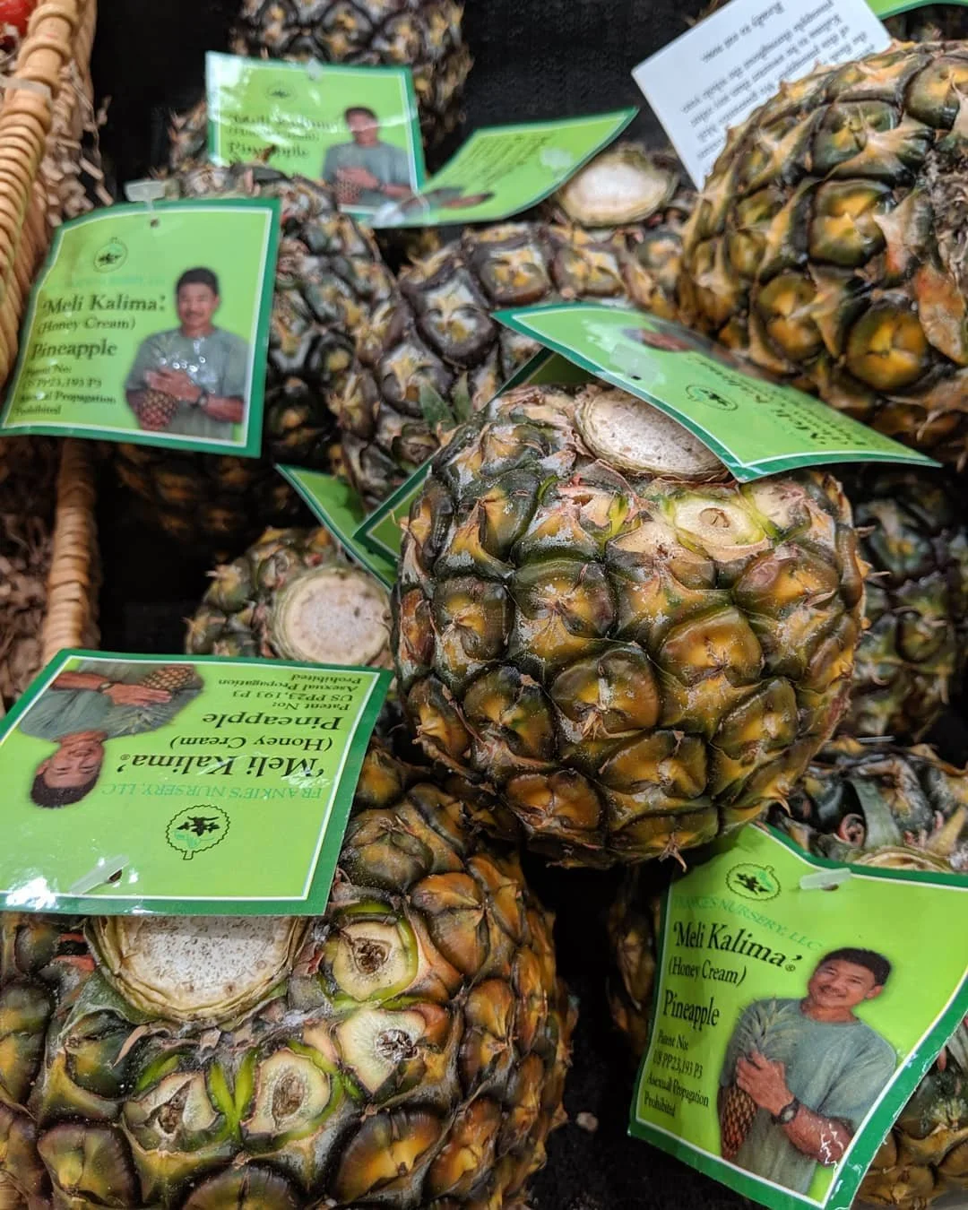 Exploring Hawaiian Fruits and Flora — Hawaii Currents | A Guide for ...