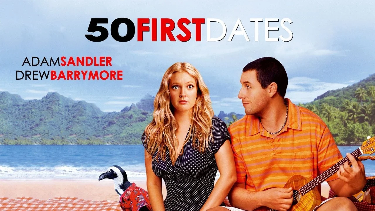 50 First Dates — Hawaii Currents | A Guide for Modern-Day Honolulu