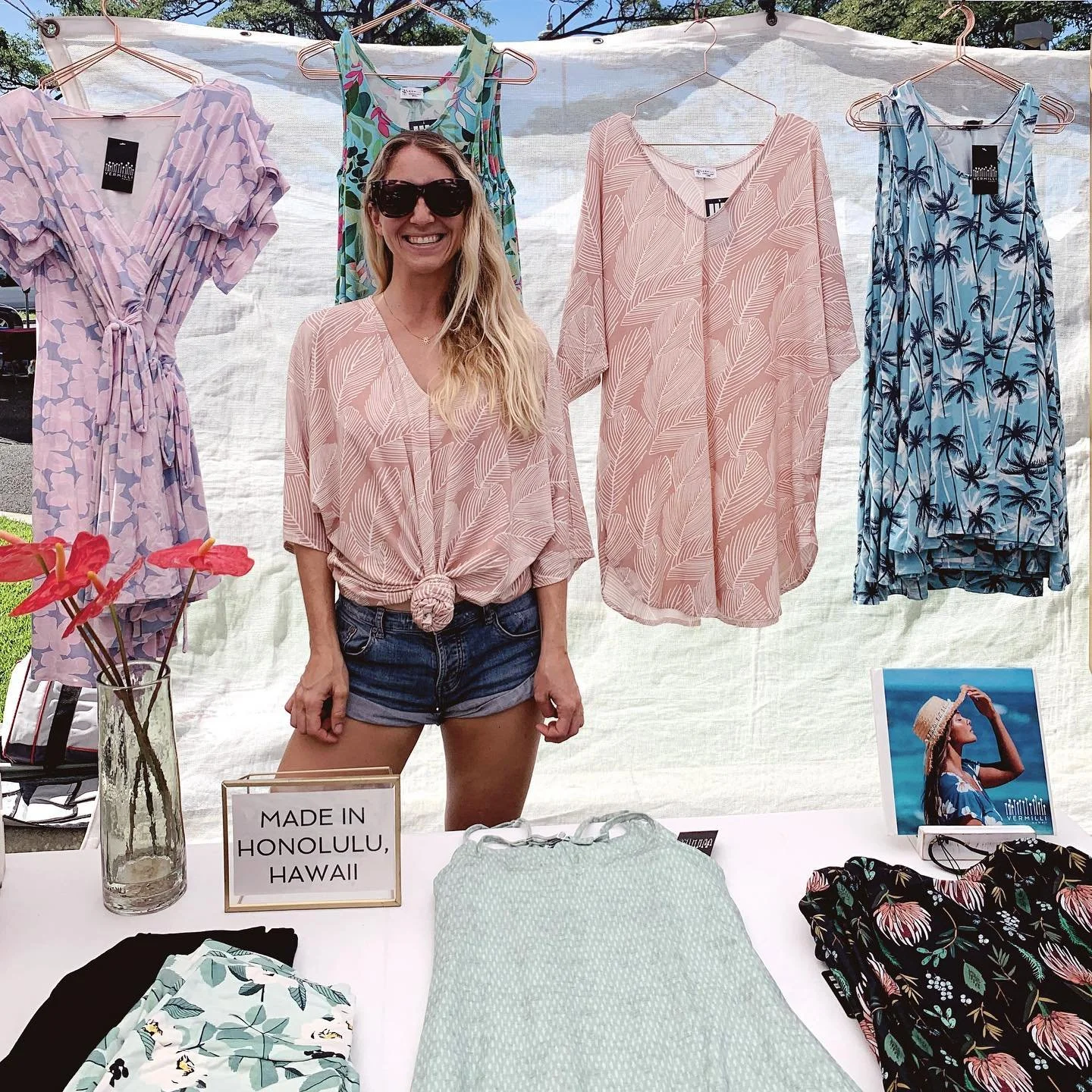 Hawaii Fashion Recommendation - Vermilli — Hawaii Currents | A Guide ...