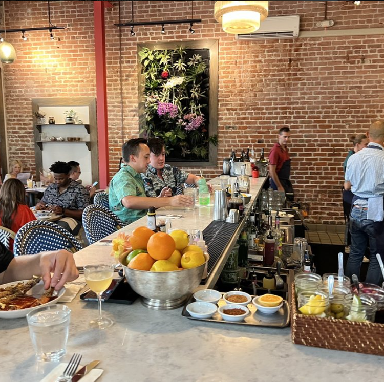 Fete Hawaii - James Beard Award-Winning Restaurant — Hawaii Currents ...