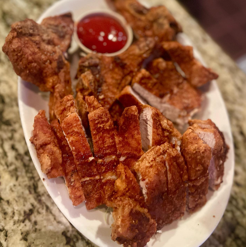 Side Street Inn - Gourmet Comfort Food — Hawaii Currents | A Guide for ...