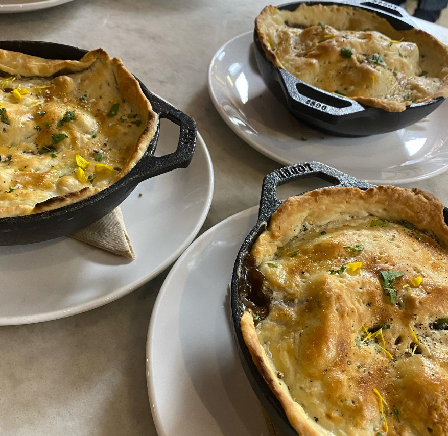 Fete Hawaii - James Beard Award-Winning Restaurant — Hawaii Currents ...