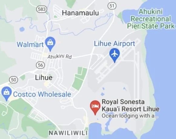 Kaua'i Hotel - Royal Sonesta — Hawaii Currents | A Guide for Modern-Day ...