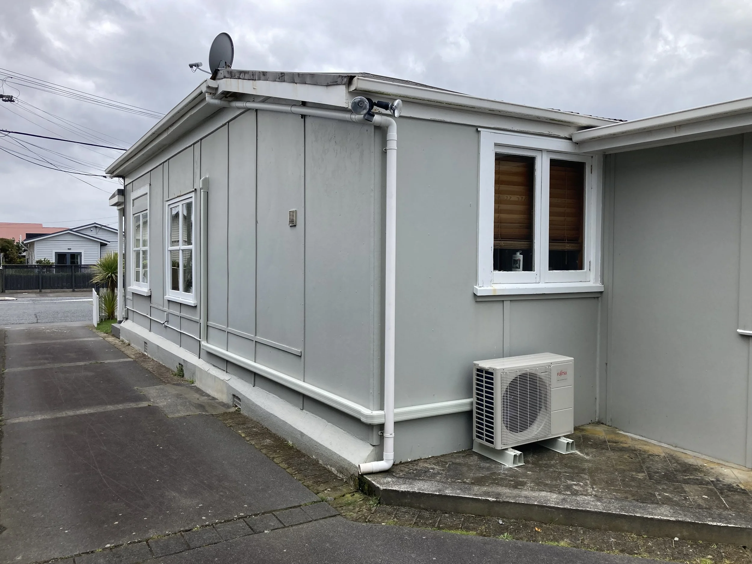 Gallery — Adam Tulloch Electrical