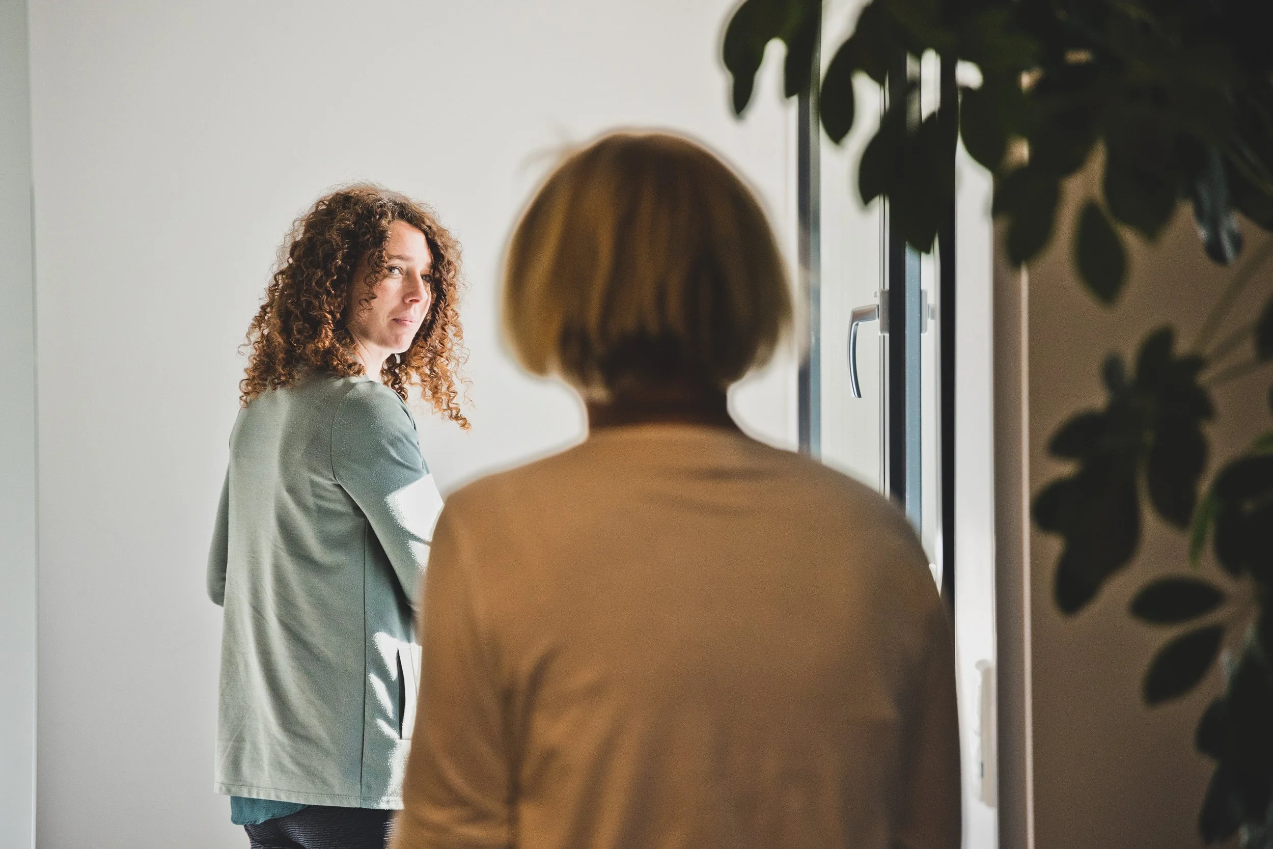 Deine Karriere bei Trias