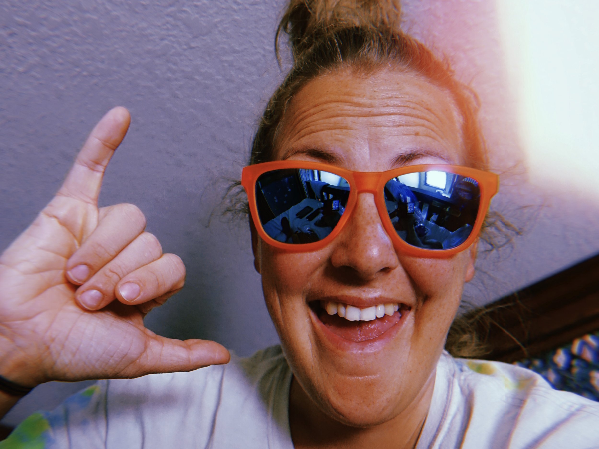 Puff Puff hikes the John Muir Trail — Alexandra Mason