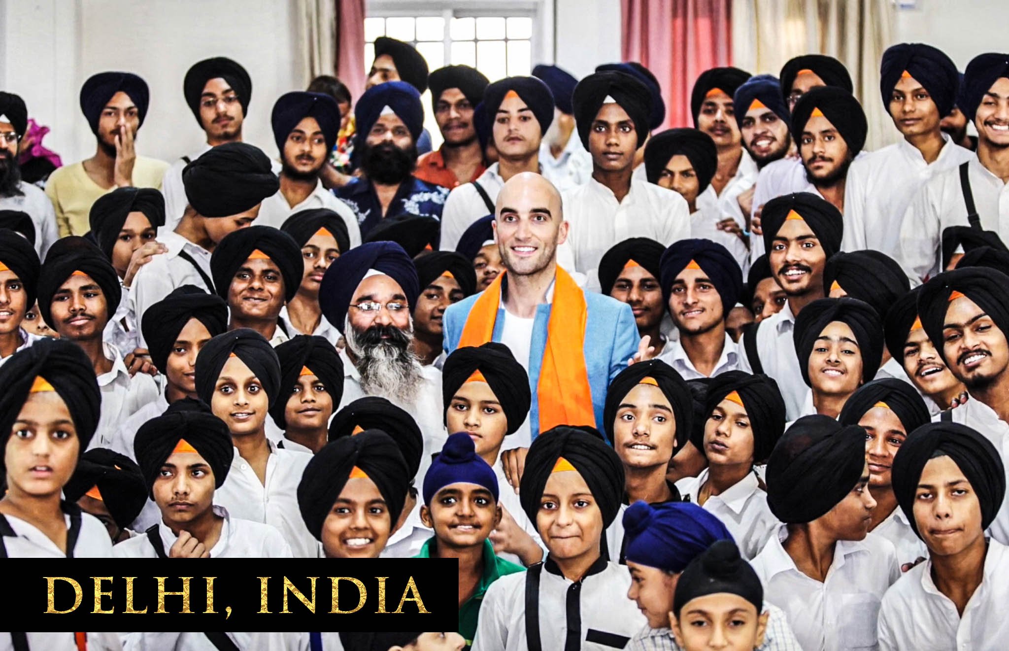 DMC :: The World's Finest Magician & Mentalist