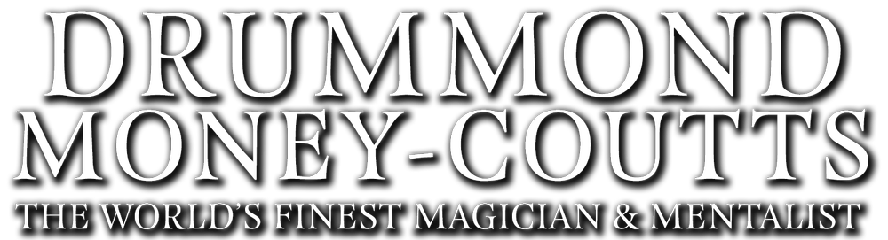 DMC :: The World's Finest Magician & Mentalist