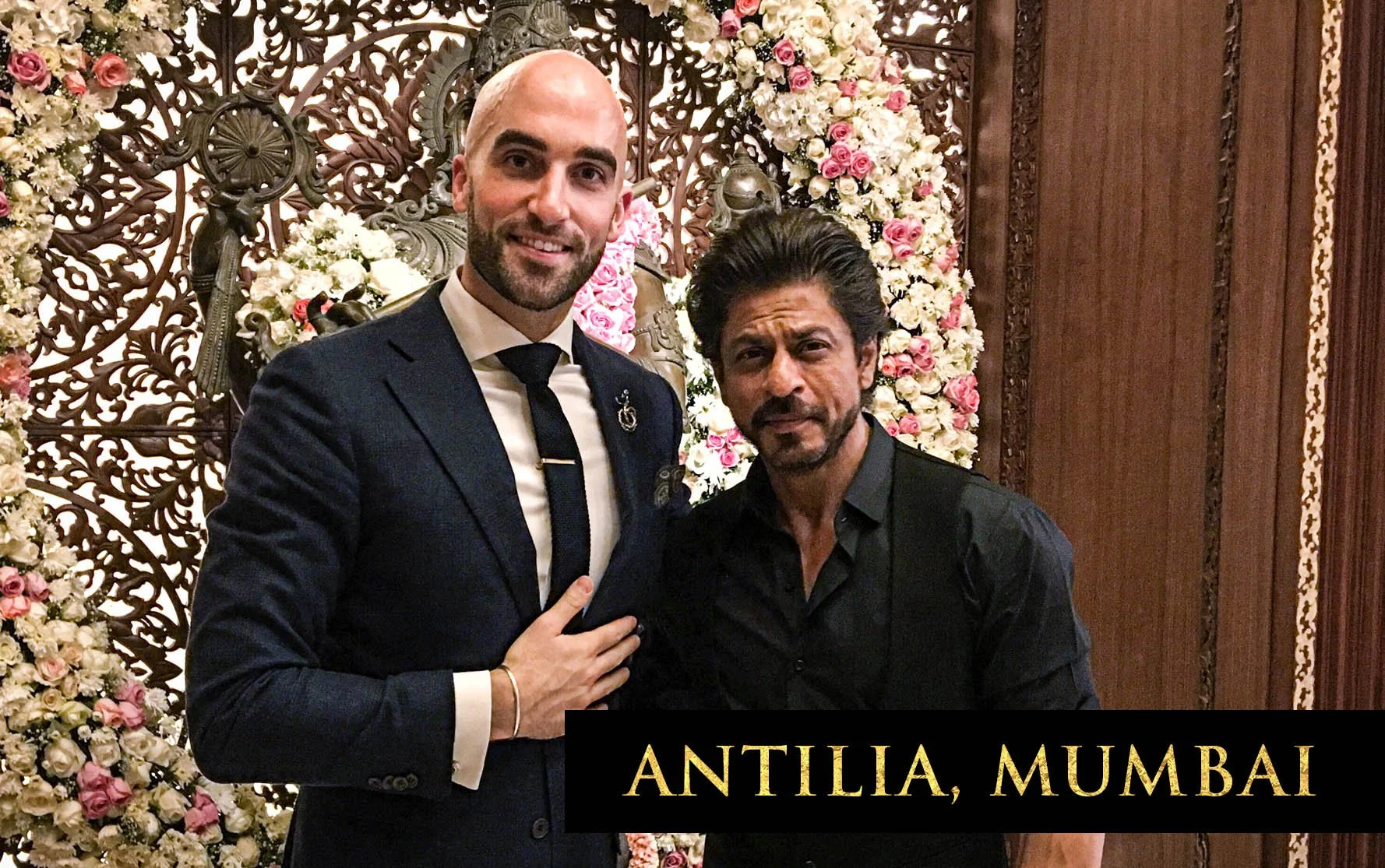 DMC :: The World's Finest Magician & Mentalist