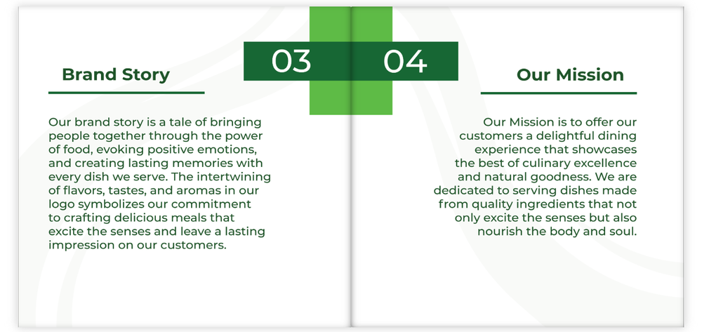 FanDeli Logo Brand Story — Syed Designs Studios