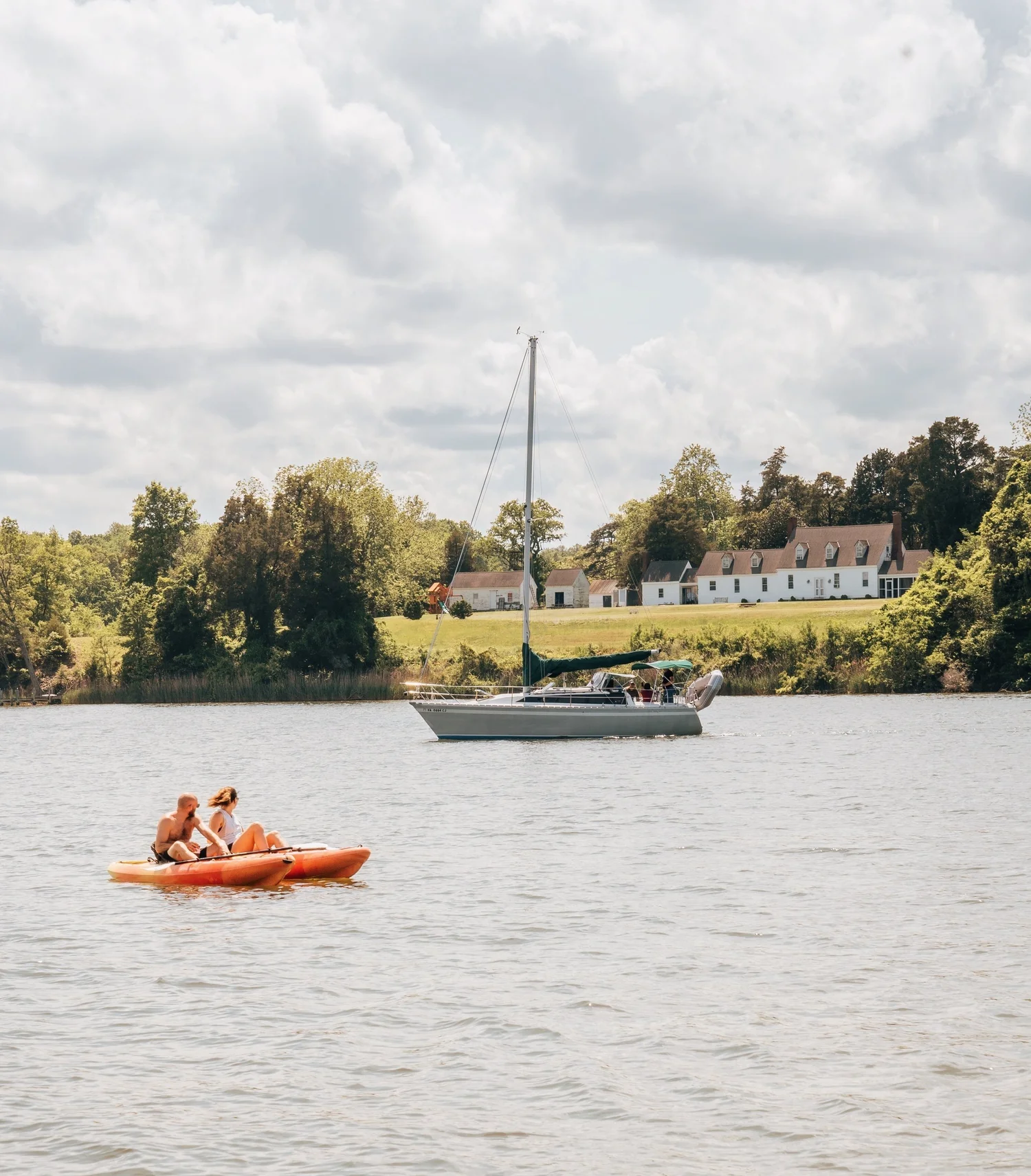 THE KINSALE FOUNDATION