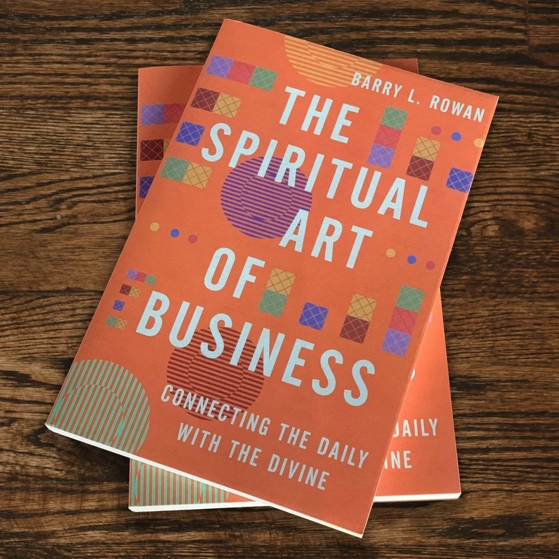 Engage — BARRY ROWAN