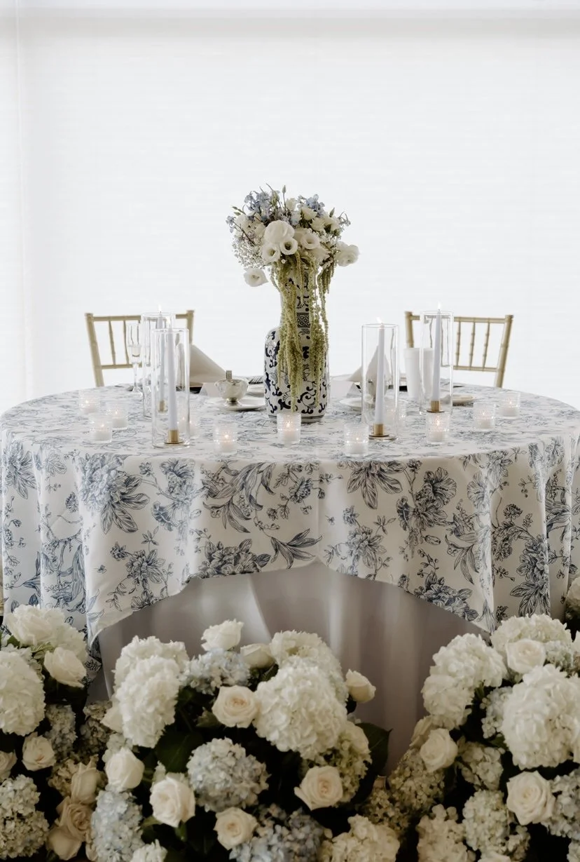 S.R Event Design & Decor