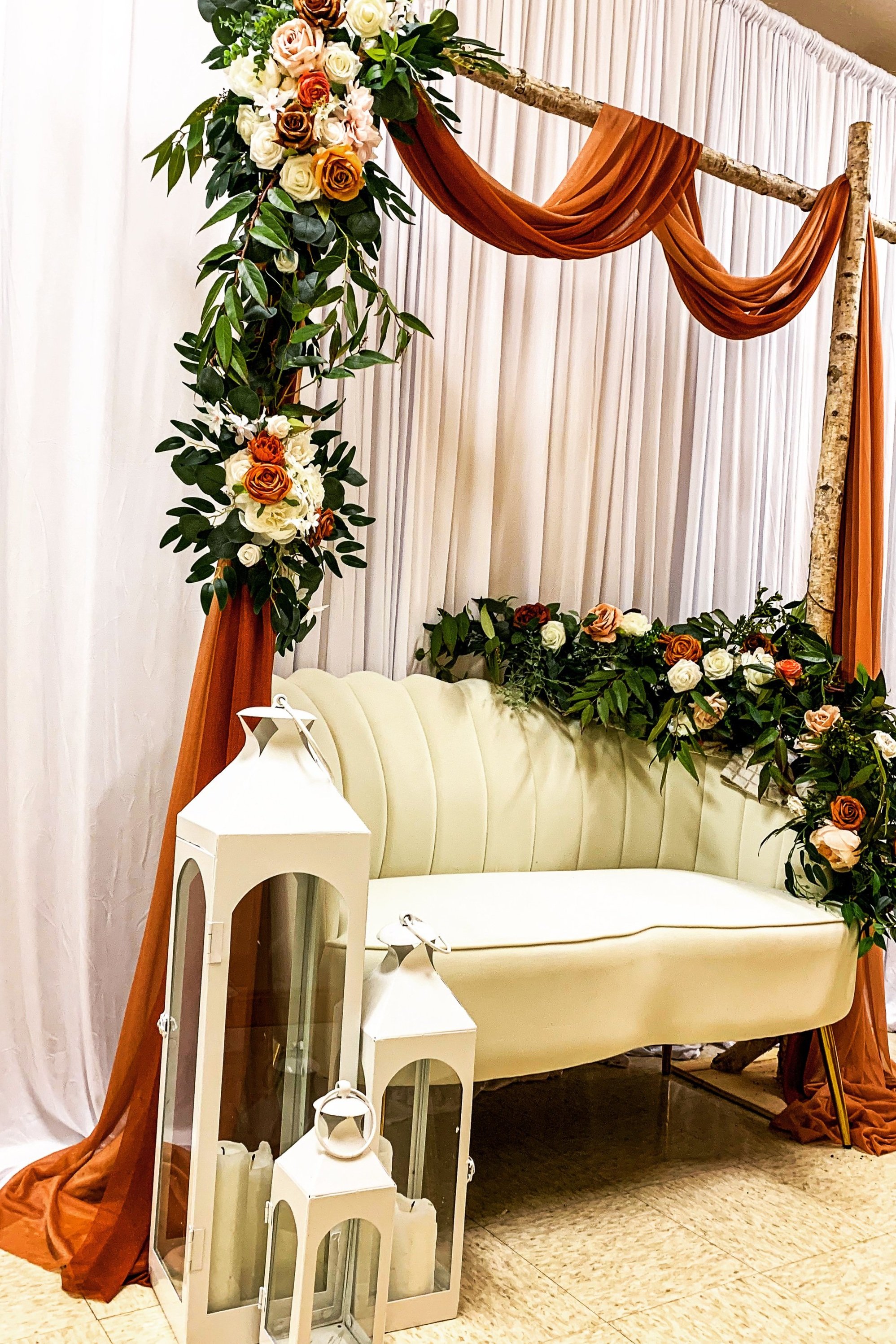 Stephanie Russo Event Design