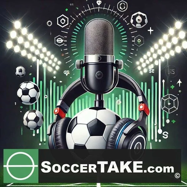 Soccer Analytics: How Data is Changing the Game — SoccerTAKE