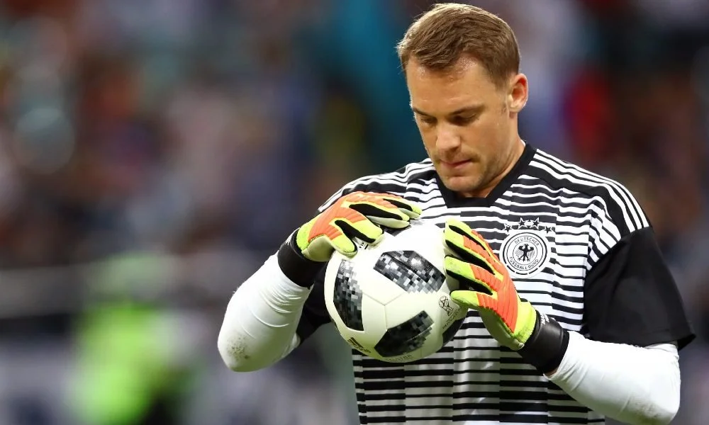 The Complete Soccer Goalie Gloves Guide: Everything You Need to Know ...