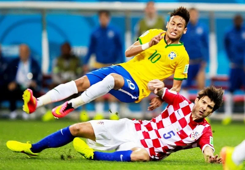 The Journey of Soccer Talent: FIFA's Comprehensive Approach to Player ...