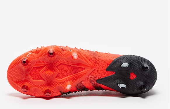 Boot Review: adidas Predator Freak.1 — SoccerTAKE
