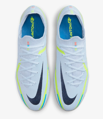 Boot Review: Nike Phantom GT2 Elite — SoccerTAKE