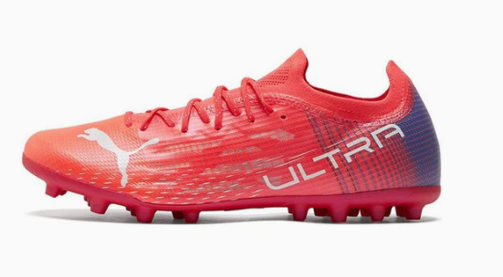 Boot Review: PUMA Ultra 1.3 — SoccerTAKE