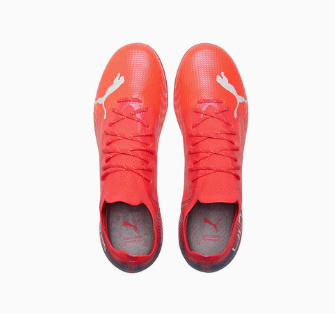 Boot Review: PUMA Ultra 1.3 — SoccerTAKE