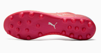 Boot Review: PUMA Ultra 1.3 — SoccerTAKE