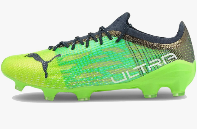 Boot Review: PUMA Ultra 1.3 — SoccerTAKE