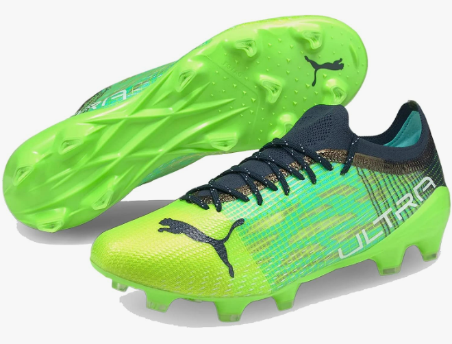 Boot Review: PUMA Ultra 1.3 — SoccerTAKE