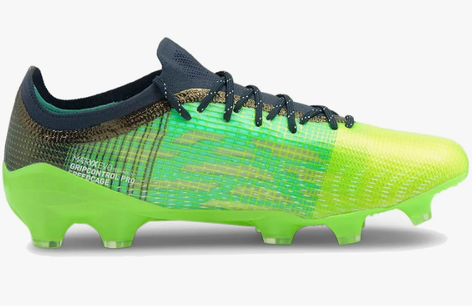 Boot Review: PUMA Ultra 1.3 — SoccerTAKE