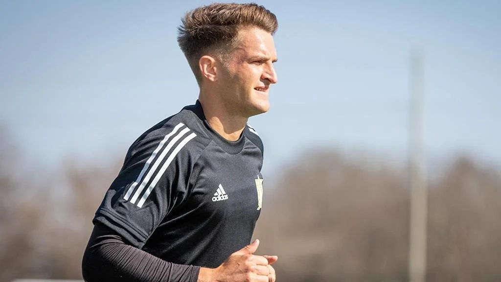 7MLC (Michael Cunningham) Approach to Soccer Development: A ...
