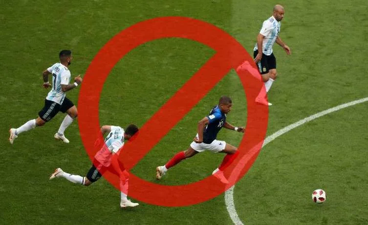 How Slower Soccer Players Can Excel and Dominate — SoccerTAKE