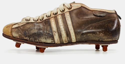 Soccer Boots History: Evolution, Technologies, and Materials — SoccerTAKE