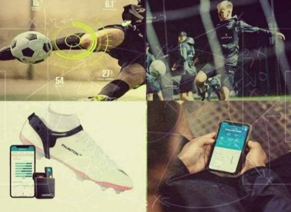 Soccer Analytics: How Data is Changing the Game — SoccerTAKE