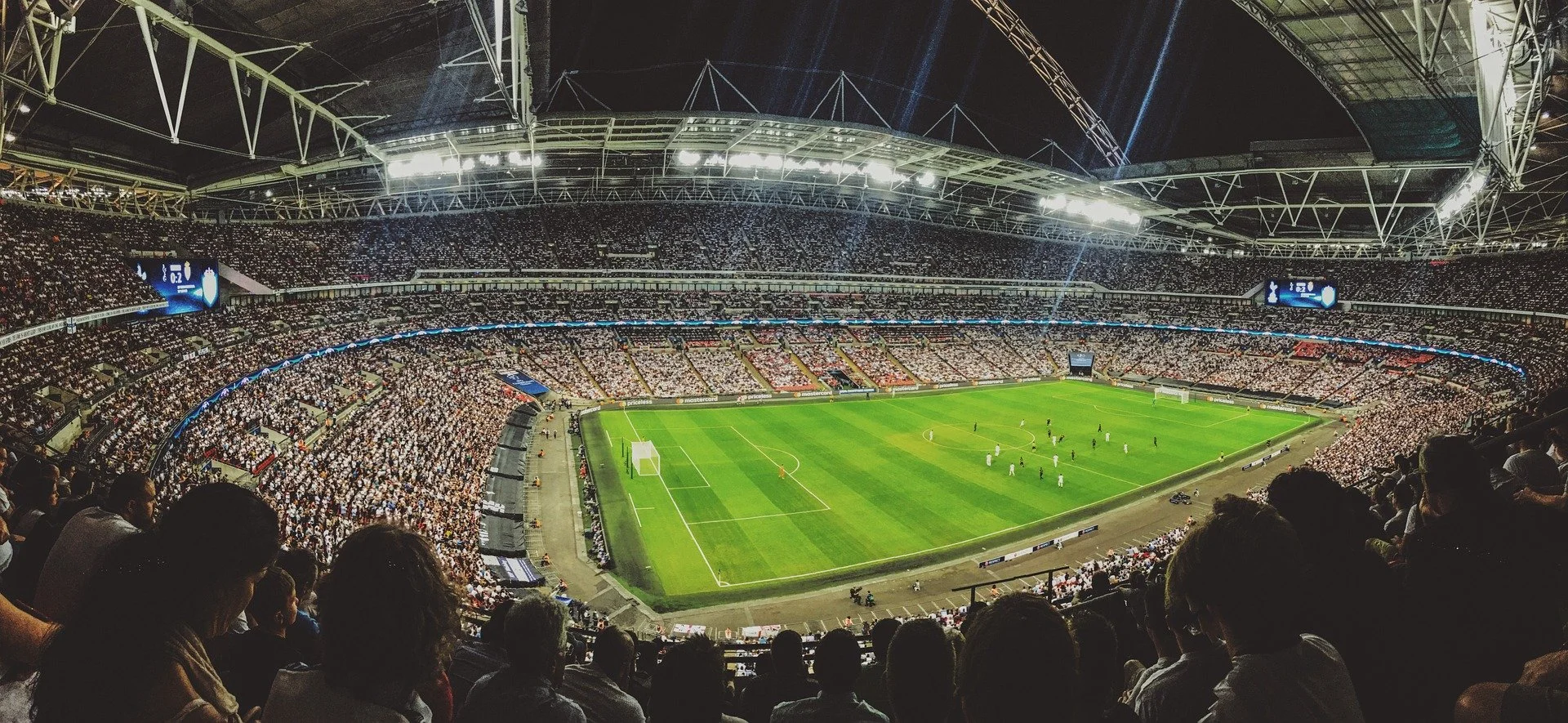 Guide: Soccer Positions and Numbers Explained — SoccerTAKE
