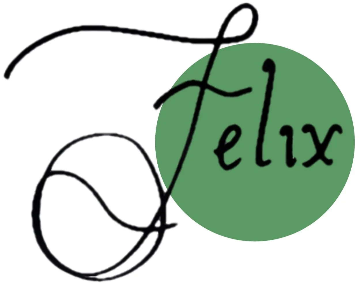 Felix Logo Felix Y Los Gatos X New Mexico Outlaw Gear | New Mexico