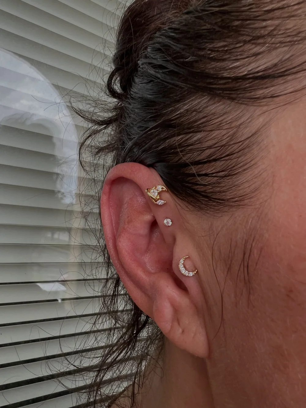 Piercings — Artifacts Tattoo Gallery