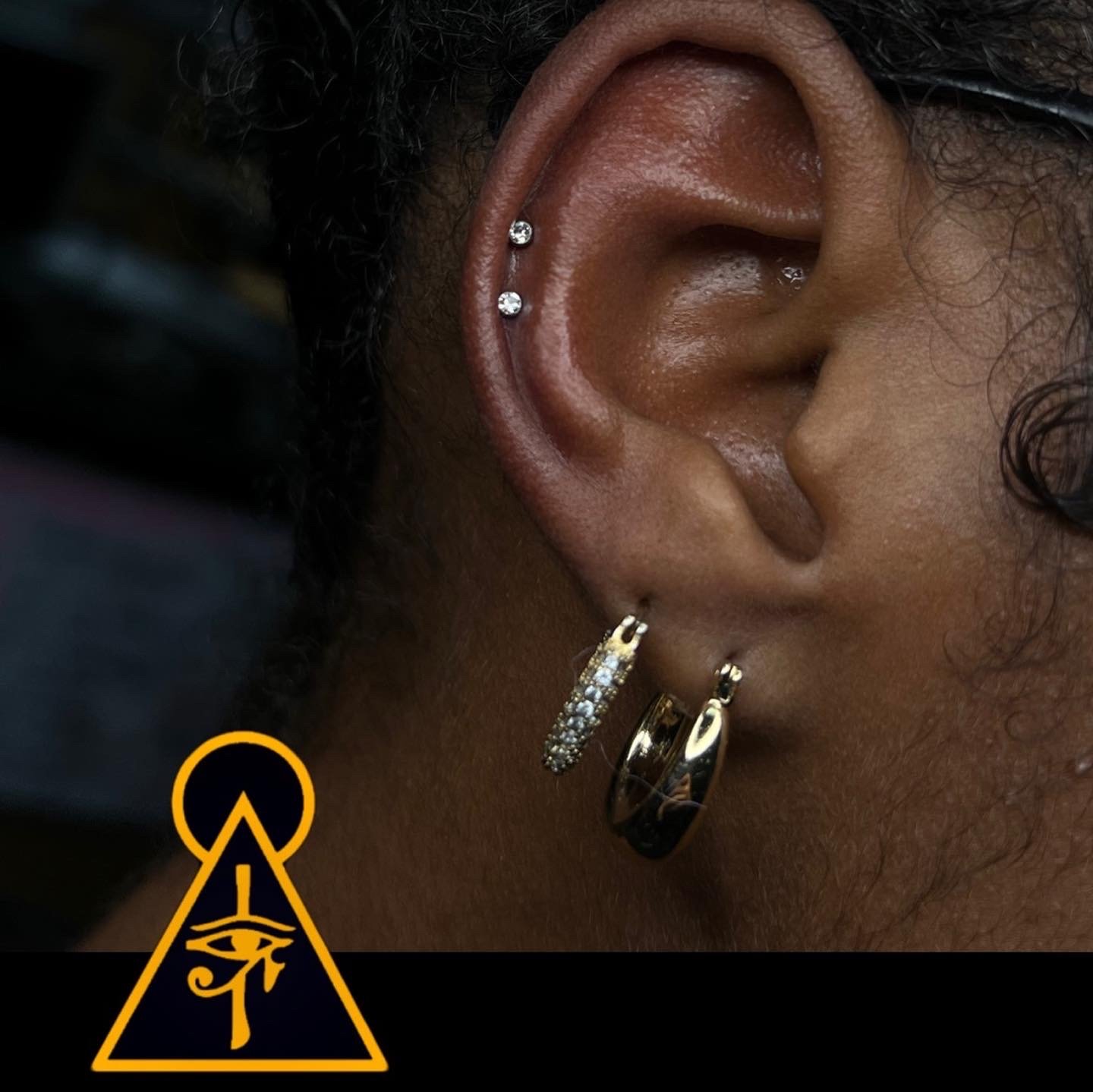 Piercings — Artifacts Tattoo Gallery