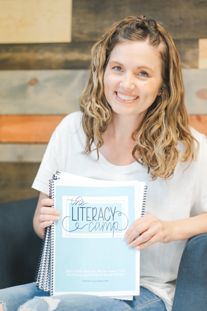 Instructors — The Literacy Camp