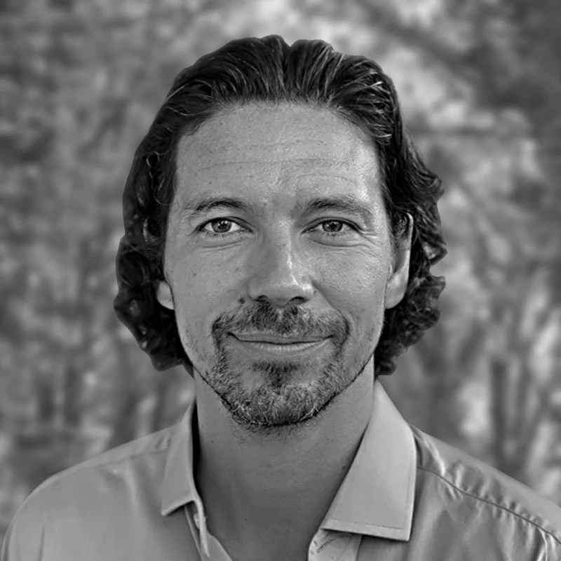 David Dobrowolski — West Africa Blue