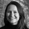 Casandra Leach — West Africa Blue