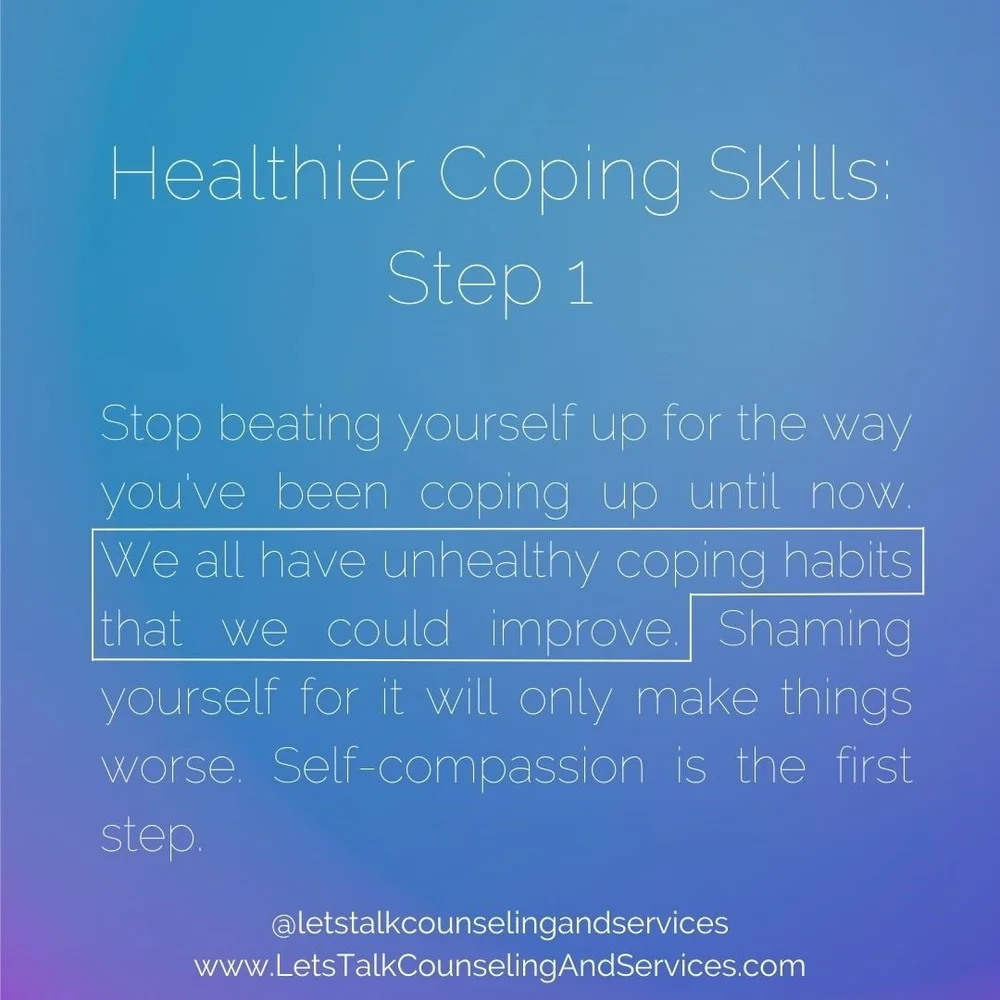 The 4 Levels of Coping Strategies for Stress