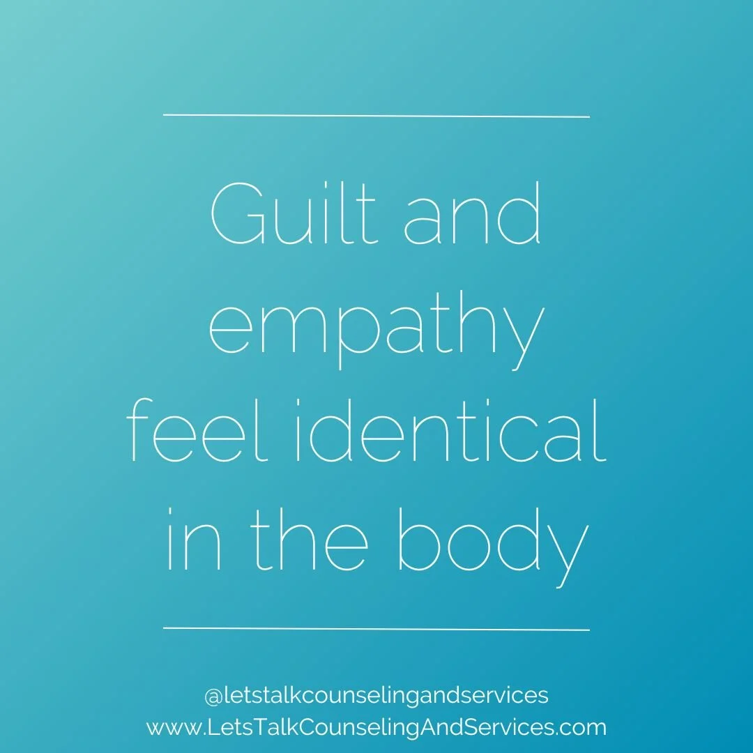 How to Stop Blaming Yourself When Someone Is Upset