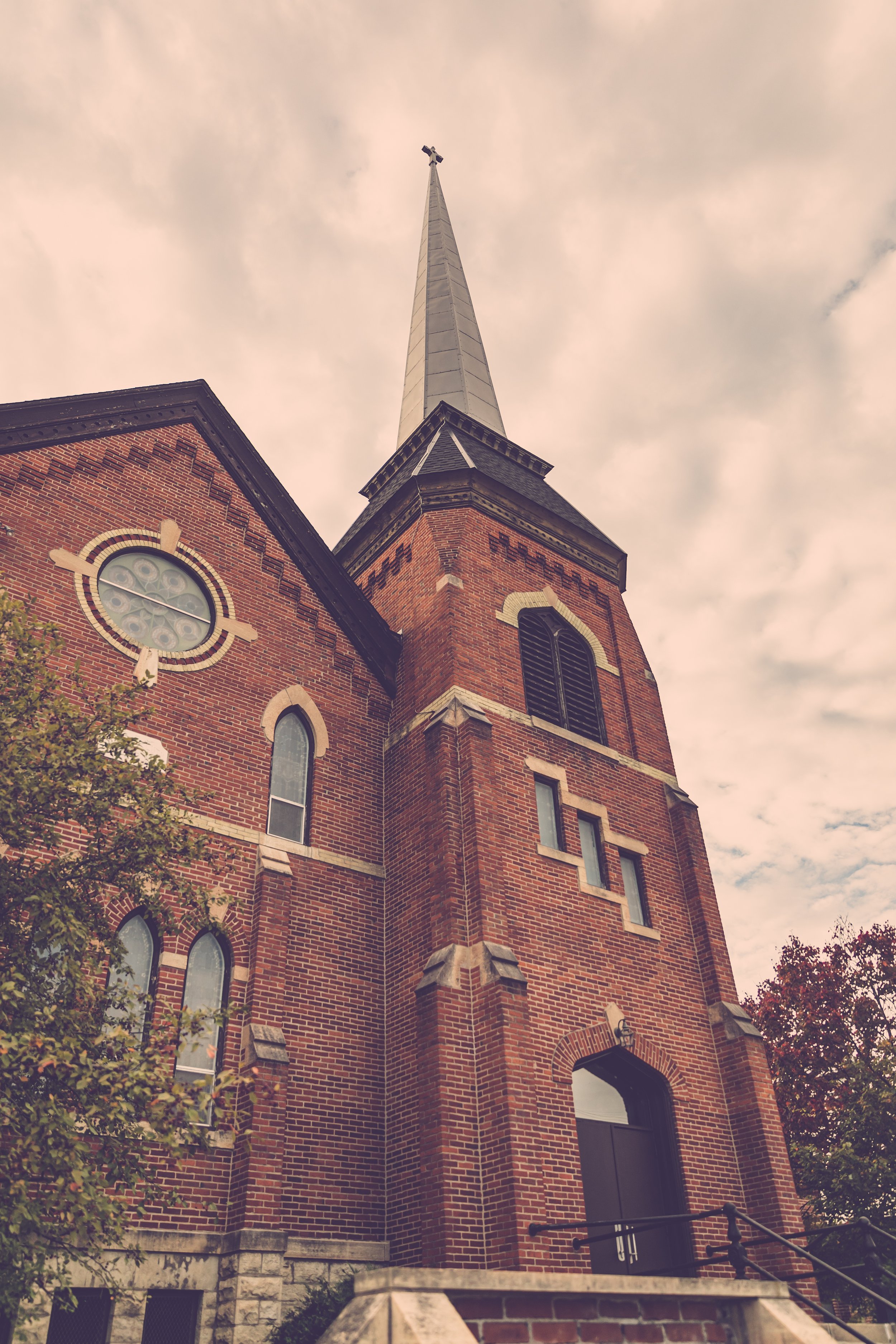 About — Solheid Christian Apparel