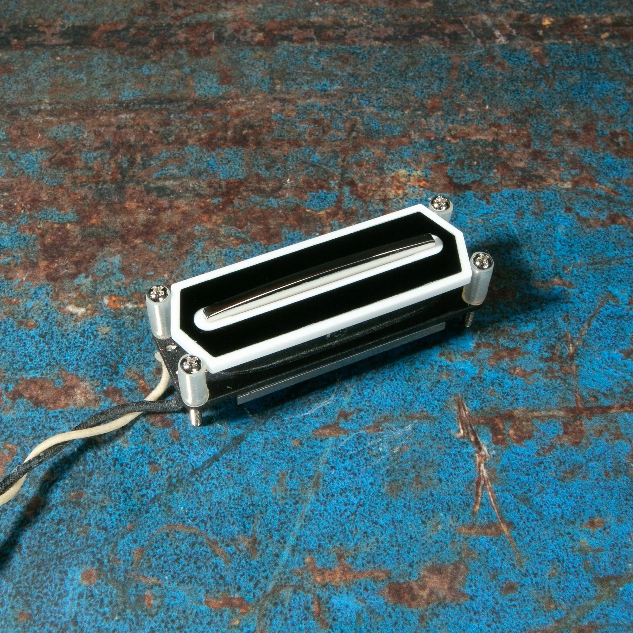 Boutique Guitar Pickups: Custom, hand-made, boutique guitar pickups