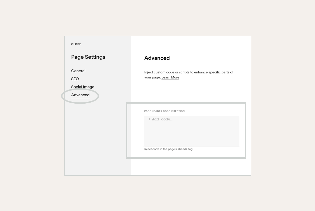 How to Use Squarespace as a Linktree Alternative | Untitled Site