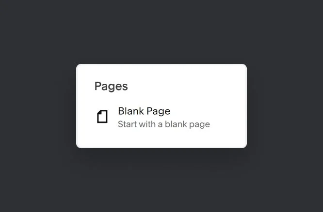Basics — Squarespace Tutorials — Untitled Site